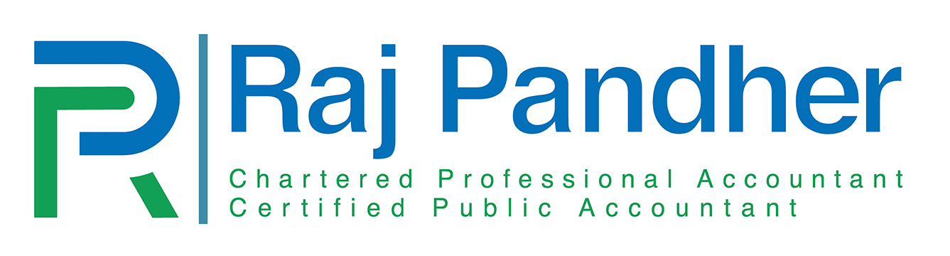 Contact Us | Accounting & Tax Consultation | Raj Pandher CPA Inc.