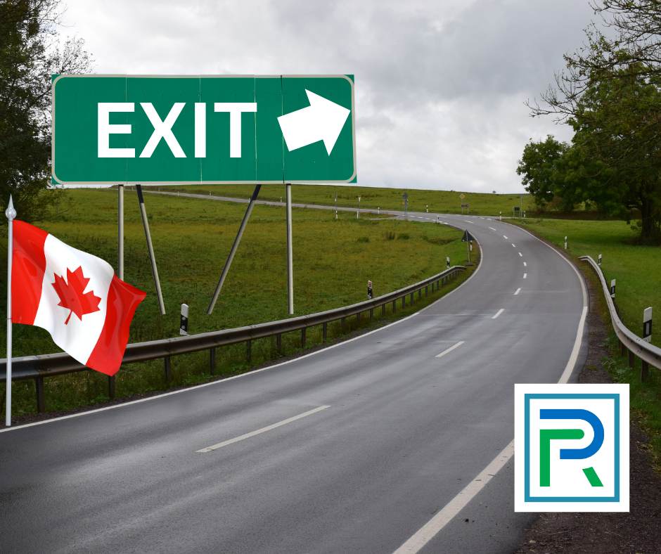 Understanding the Tax Implications of Leaving Canada: Key Points to ...